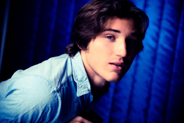 Picture of Trevor Morgan