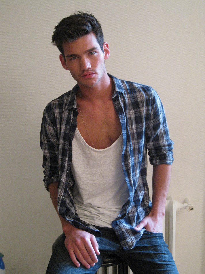 Picture of Chris Fawcett