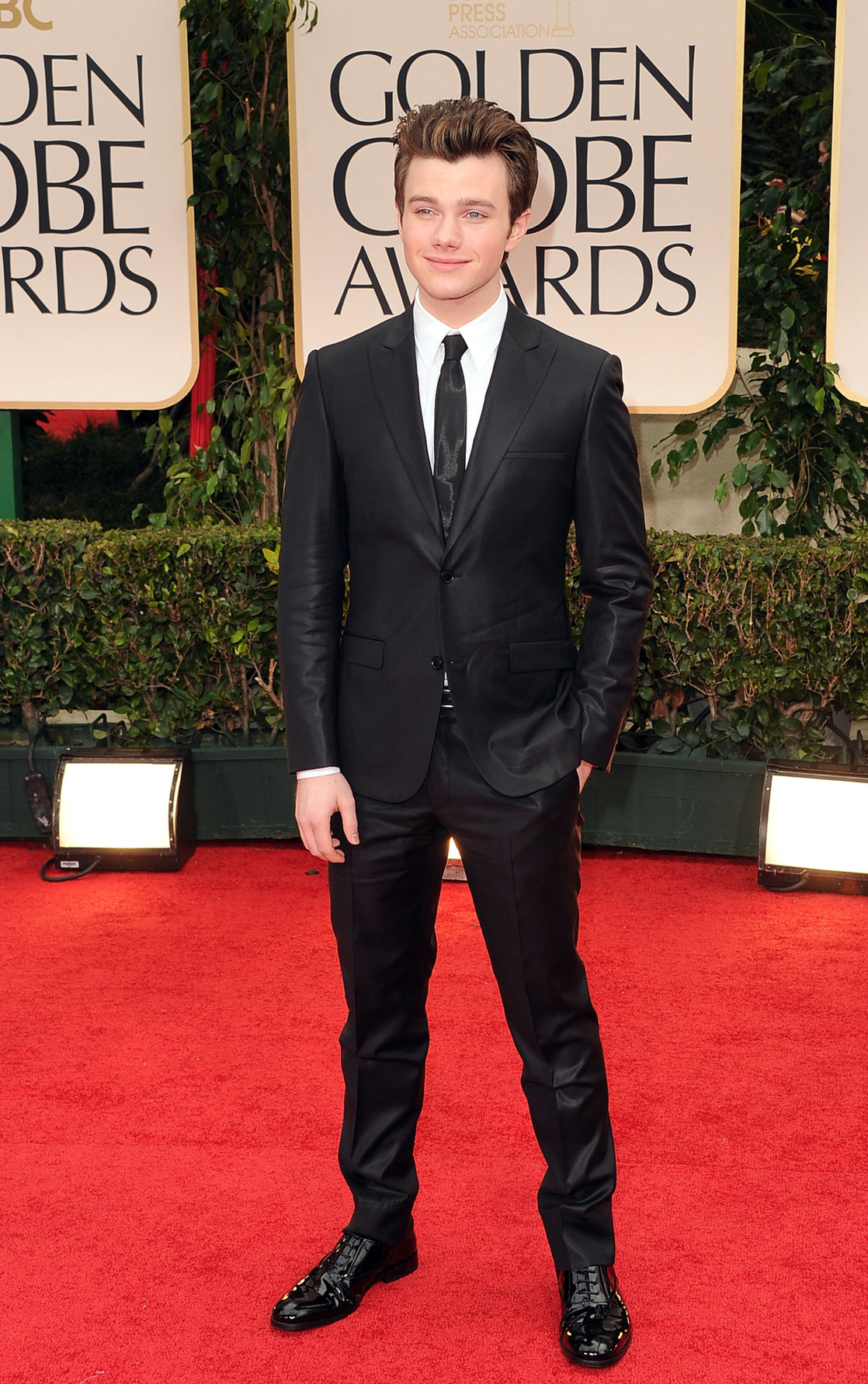 Picture of Chris Colfer