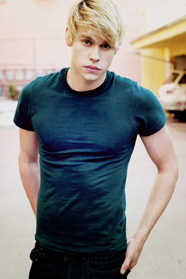 Picture of Chord Overstreet