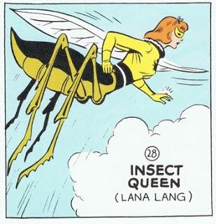 Picture of Insect Queen