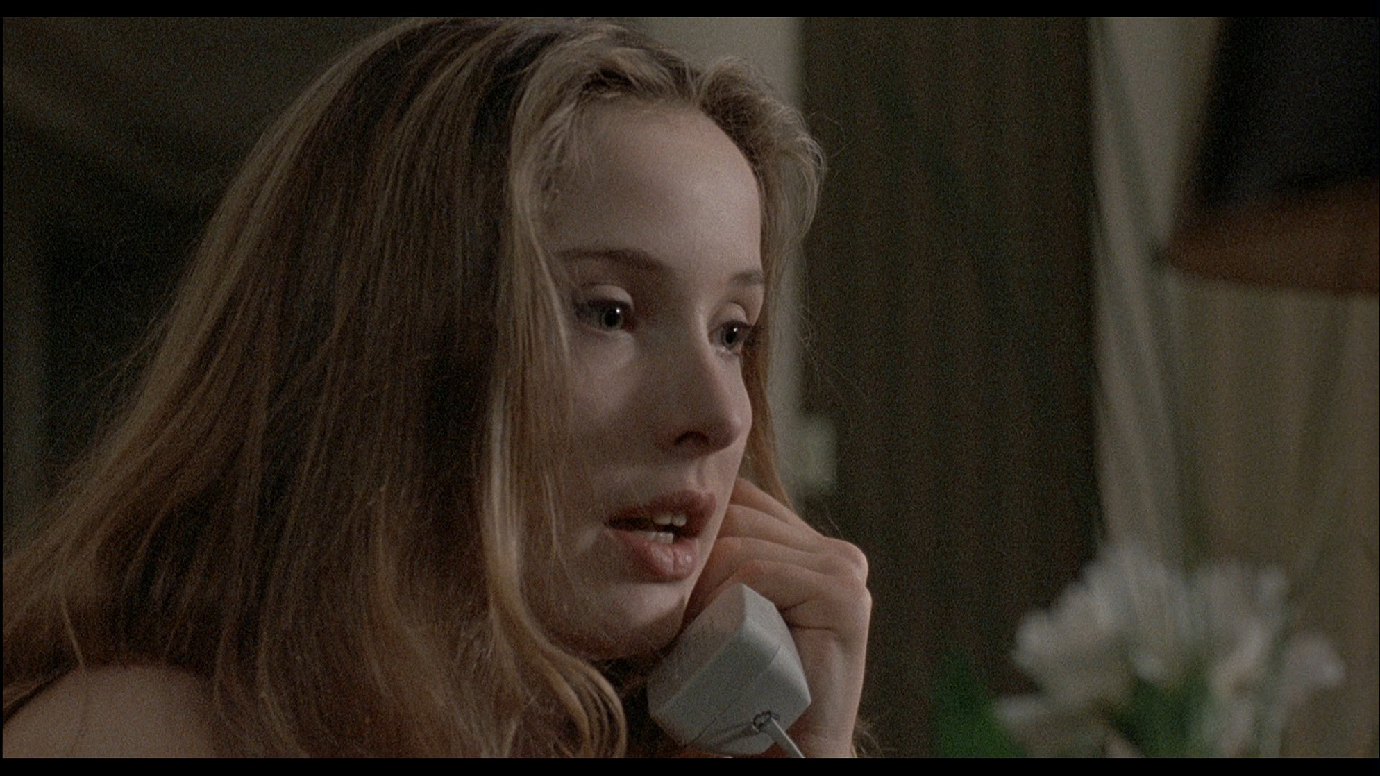 Image of Three Colours: White