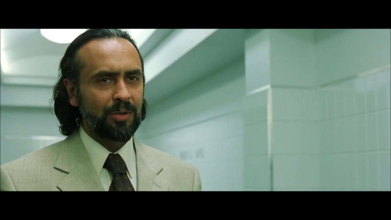 Picture of The Matrix Revolutions