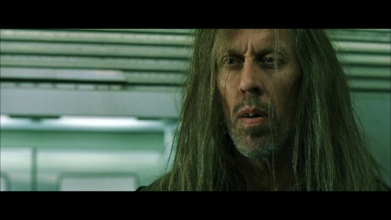 Picture of The Matrix Revolutions