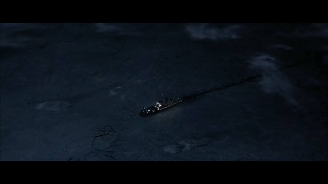 AVP: Alien vs. Predator image