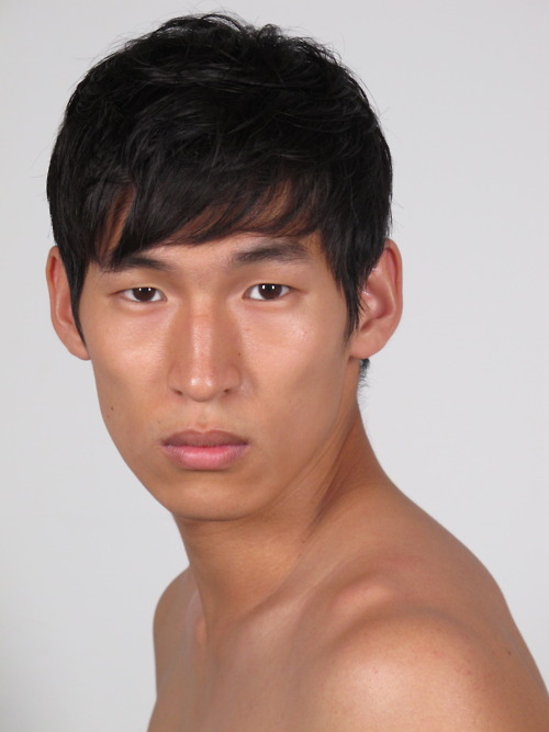 Picture of Jae Yoo