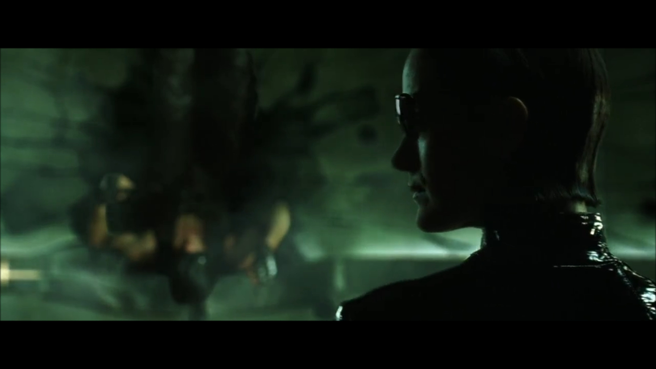 Picture of The Matrix Revolutions