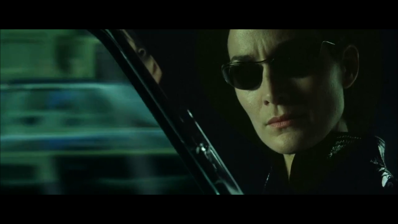 Picture of The Matrix Revolutions