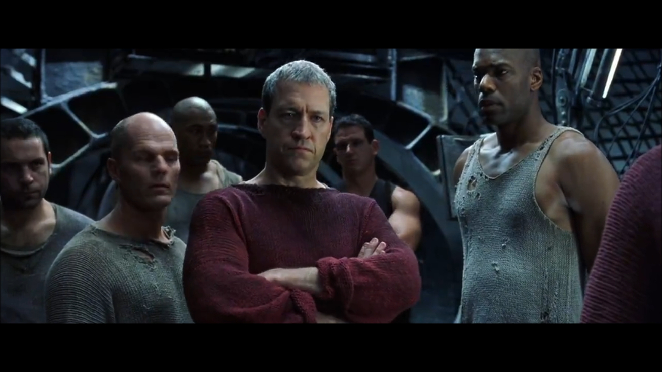 Picture of The Matrix Revolutions