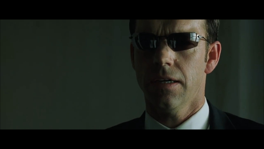 Picture of The Matrix Revolutions