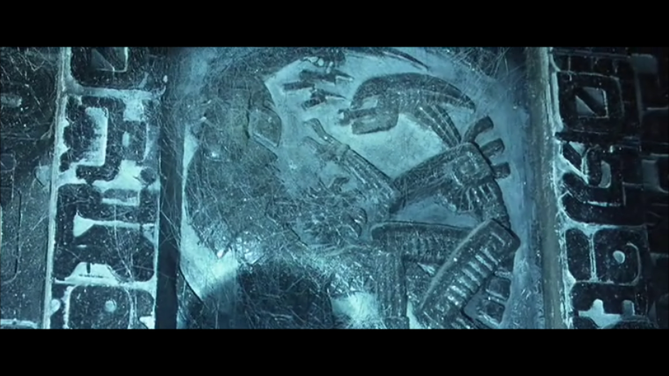 Picture of AVP: Alien vs. Predator