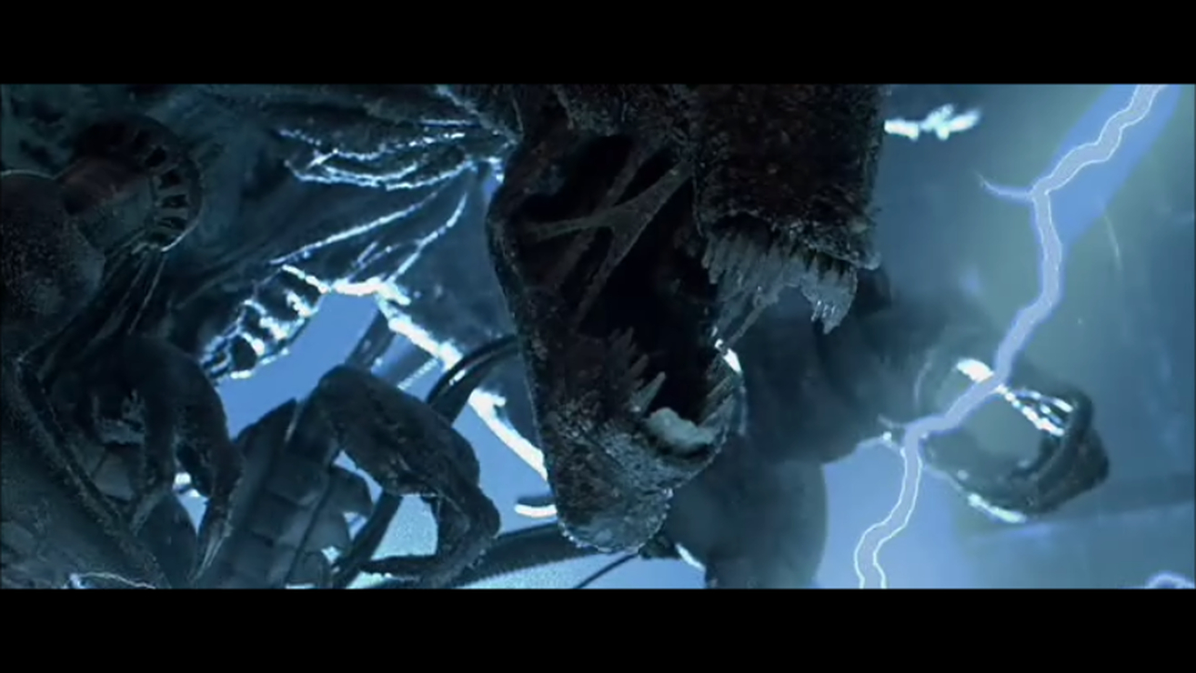 AVP: Alien vs. Predator image