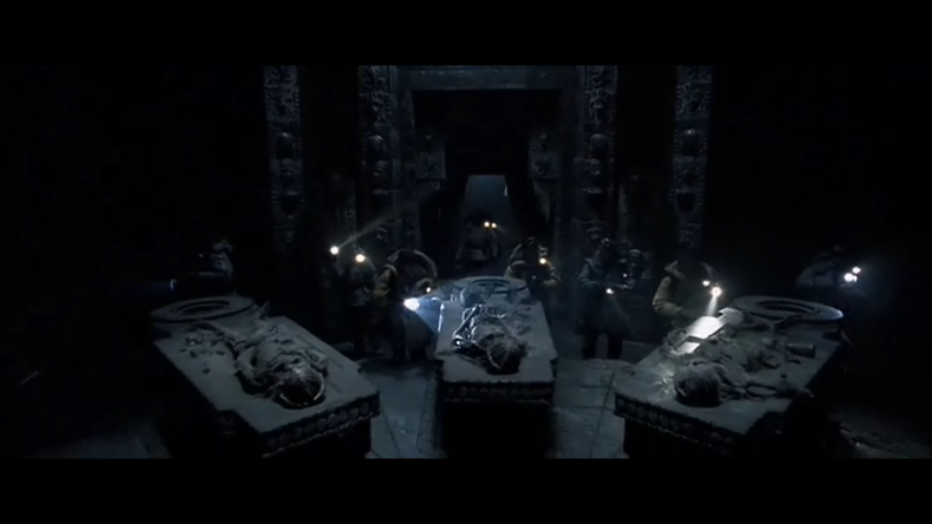 AVP: Alien vs. Predator picture