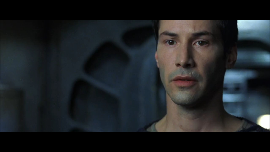 Picture of The Matrix Revolutions
