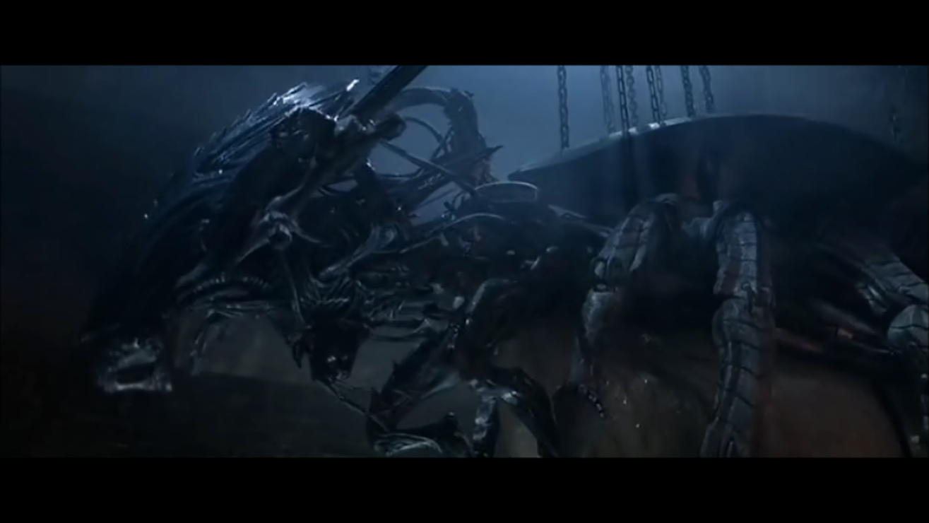 Picture of AVP: Alien vs. Predator