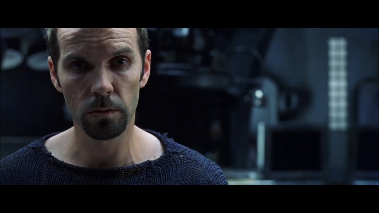 Picture of The Matrix Revolutions