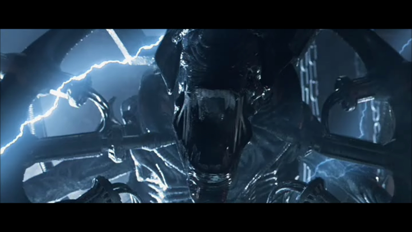 Picture of AVP: Alien vs. Predator