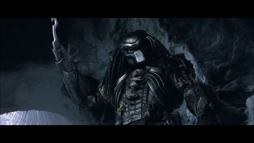 Picture of AVP: Alien vs. Predator