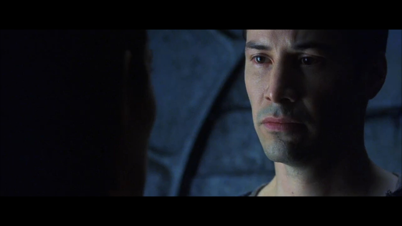 Picture of The Matrix Revolutions