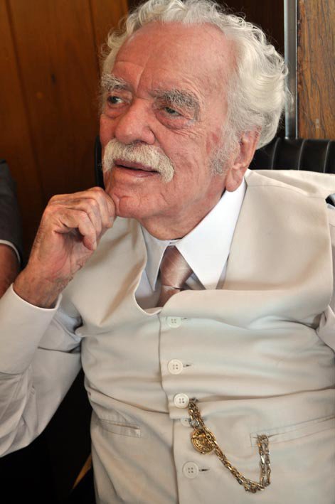 Picture of Bonifaz Nuno Ruben