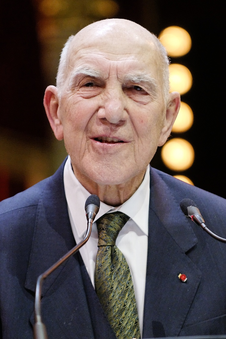 Picture of Stephane Hessel