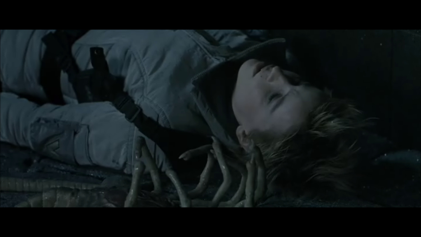 AVP: Alien vs. Predator image