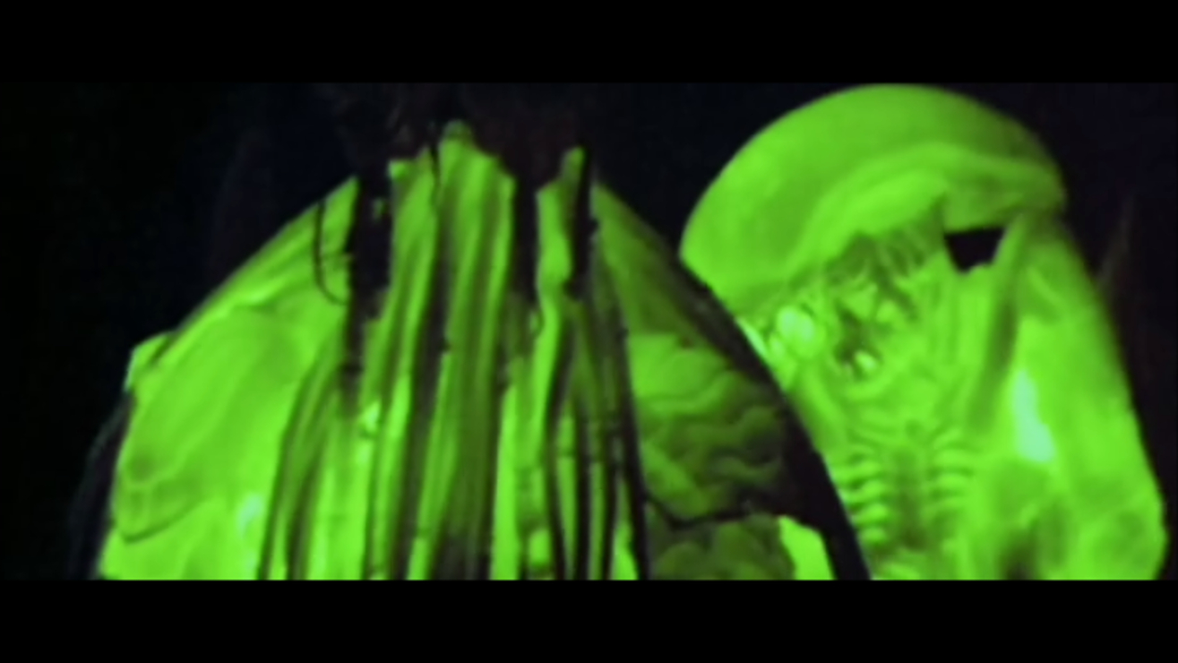 Image of AVP: Alien vs. Predator