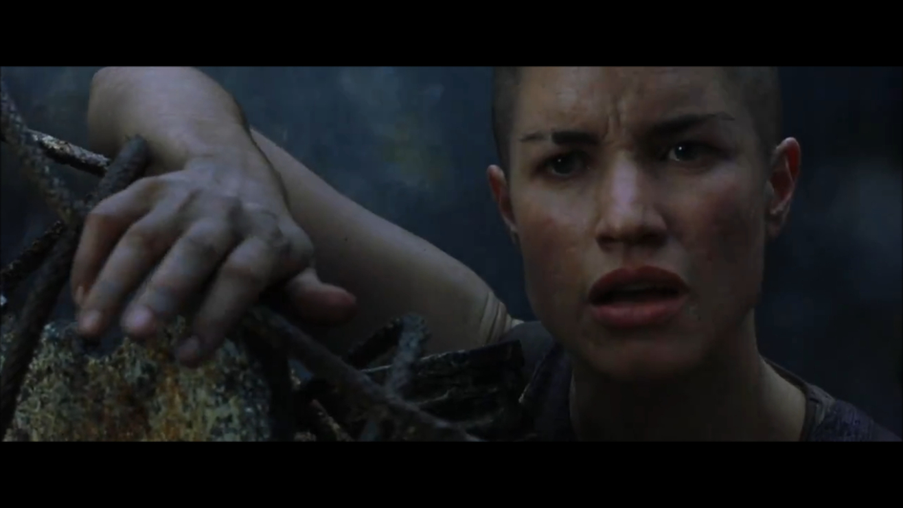 Picture of The Matrix Revolutions