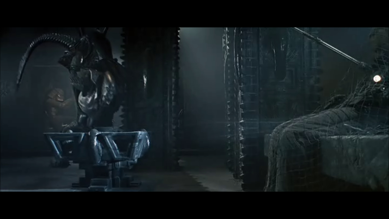 Picture of AVP: Alien vs. Predator