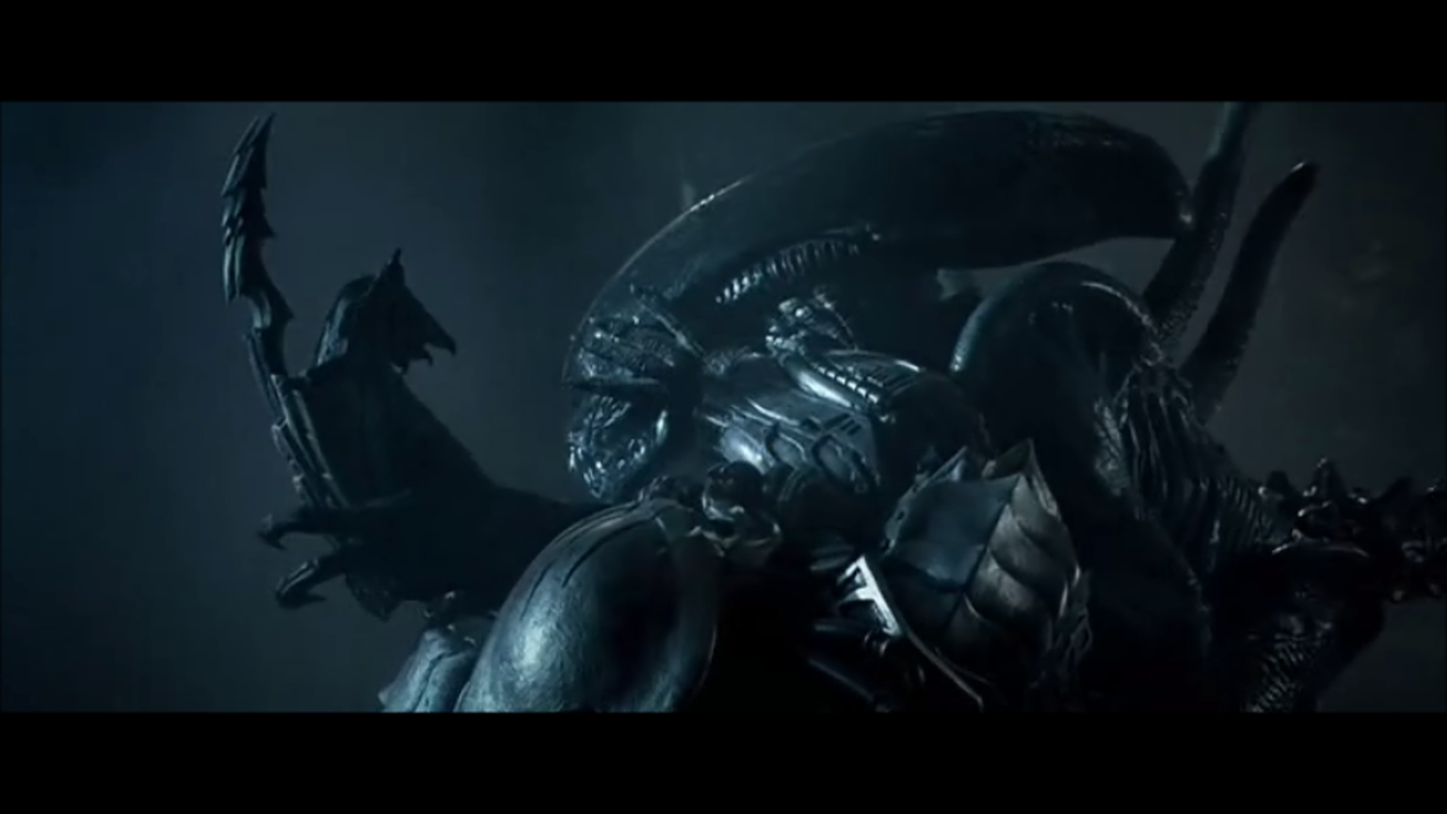 Picture of AVP: Alien vs. Predator