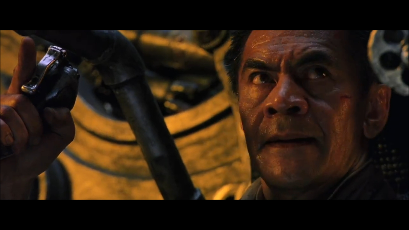 Picture of The Matrix Revolutions (2003)