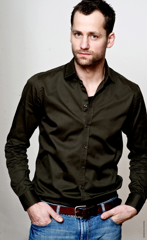 Picture of Florian Stetter