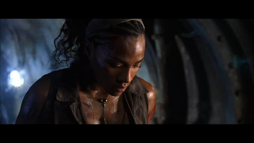 Picture of The Matrix Revolutions (2003)