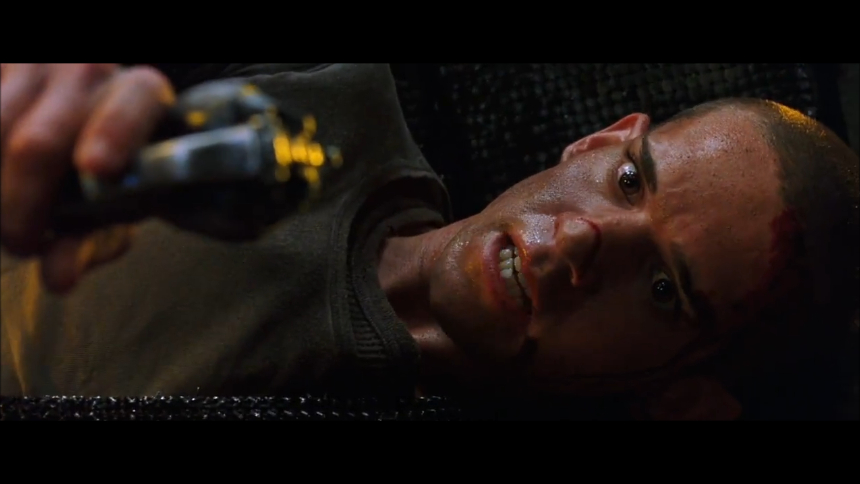 Picture of The Matrix Revolutions