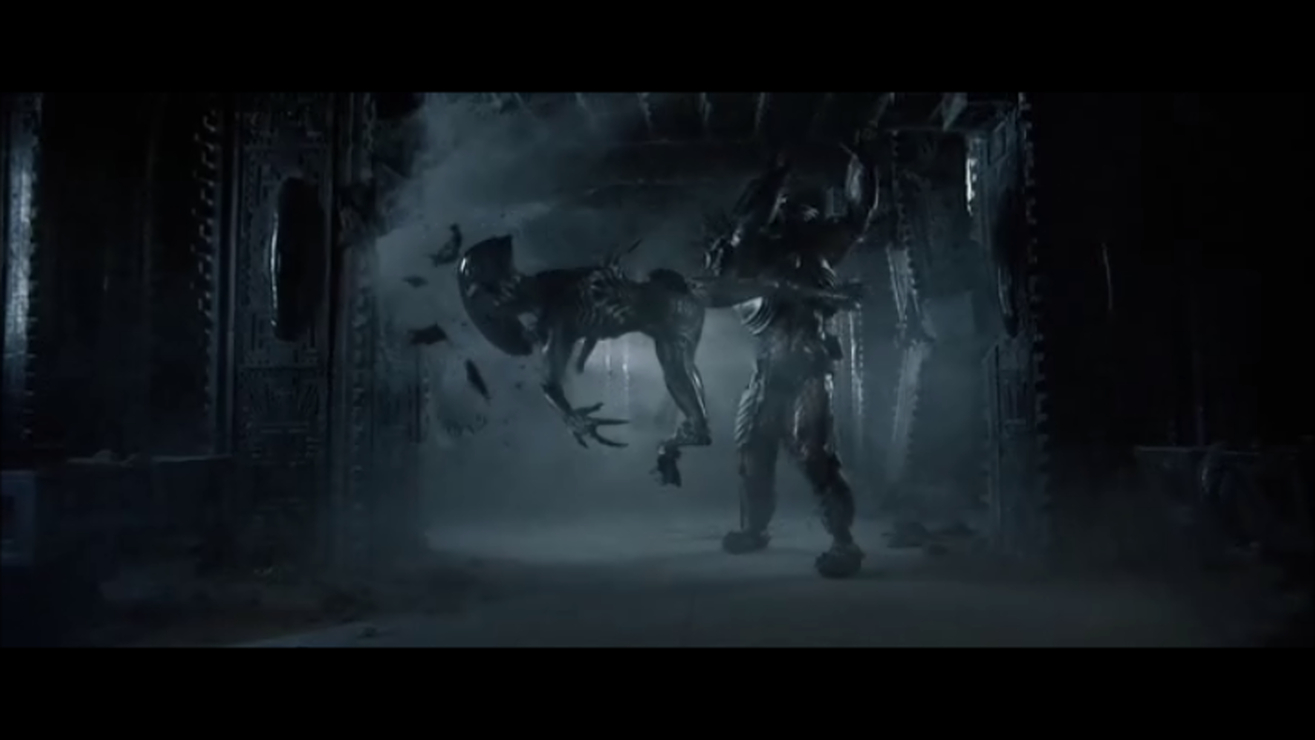 Picture of AVP: Alien vs. Predator