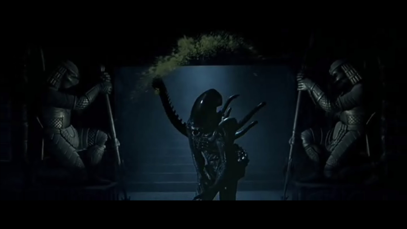 AVP: Alien vs. Predator picture