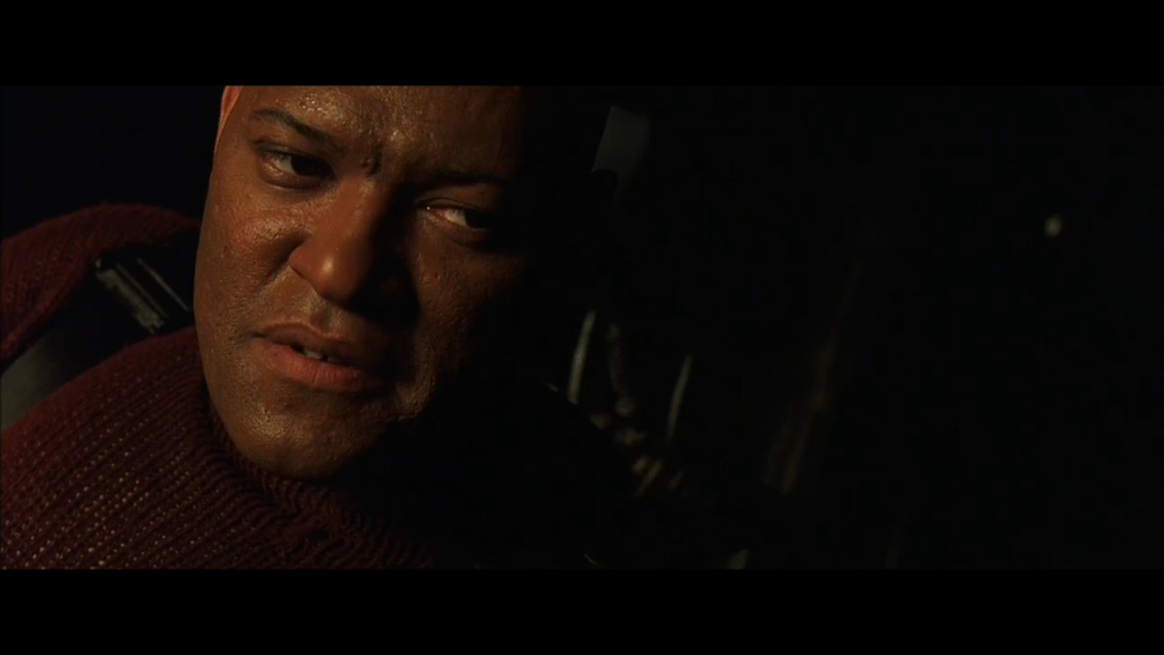 Picture of The Matrix Revolutions (2003)