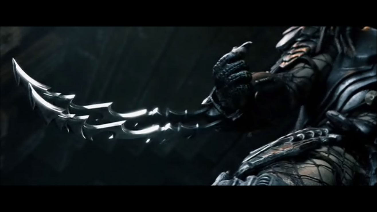 AVP: Alien vs. Predator picture