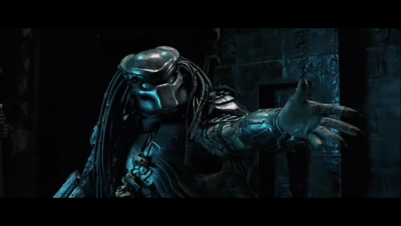 AVP: Alien vs. Predator picture