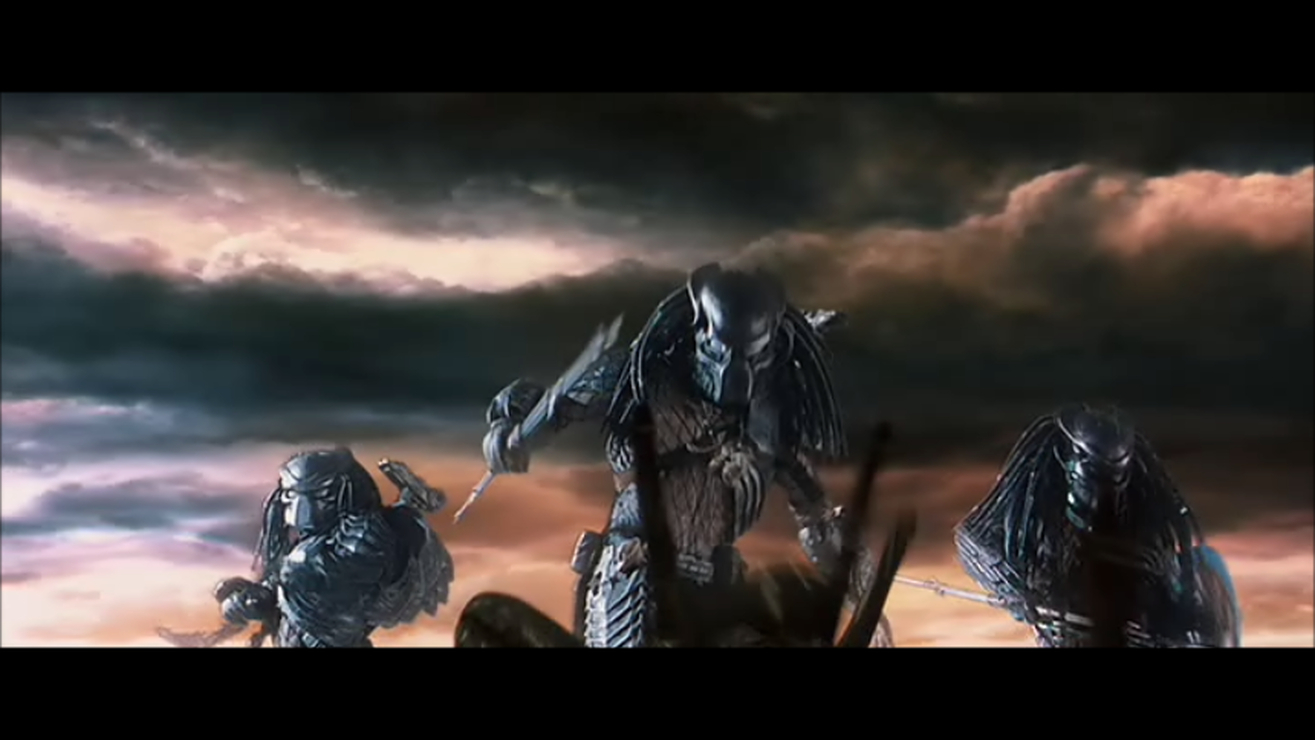 Picture of AVP: Alien vs. Predator