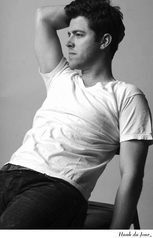 Image of Noah Schuffman