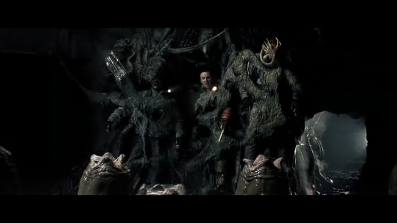 AVP: Alien vs. Predator picture