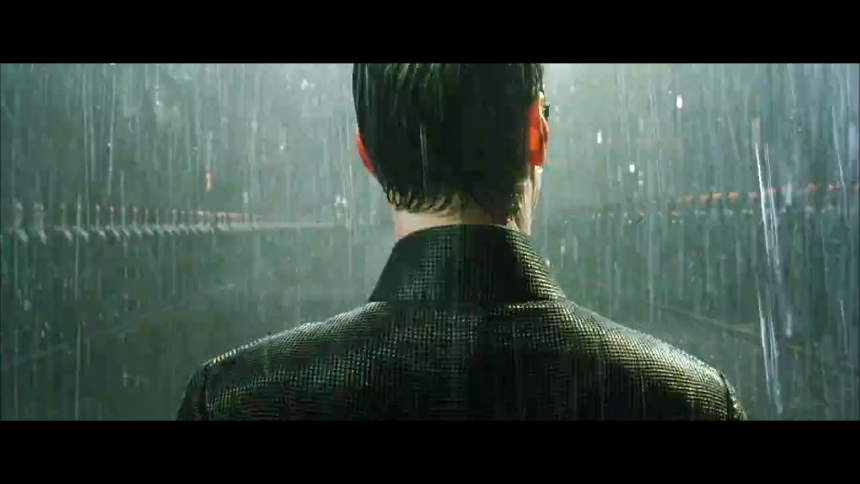 Picture of The Matrix Revolutions (2003)