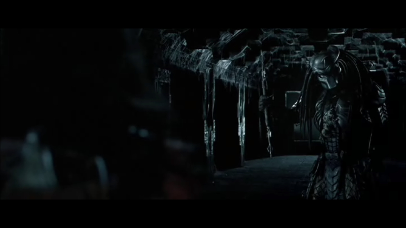 AVP: Alien vs. Predator picture