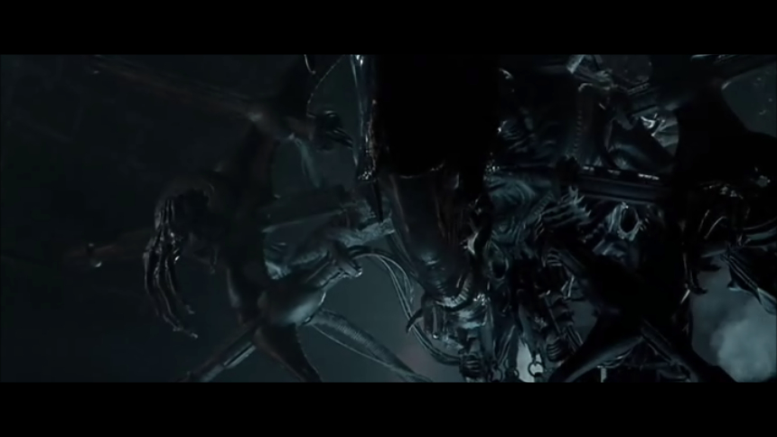 AVP: Alien vs. Predator image