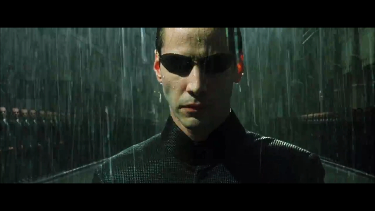 Picture of The Matrix Revolutions