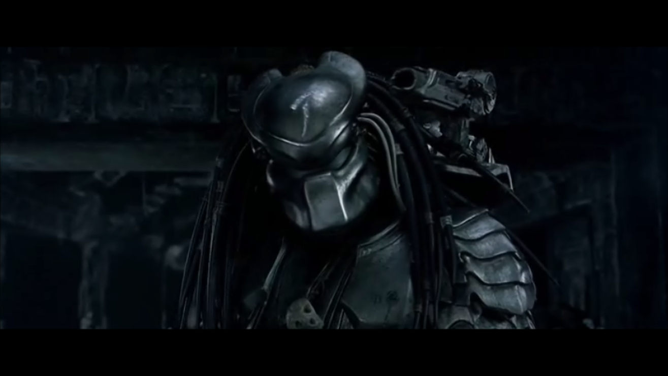 Picture of AVP: Alien vs. Predator