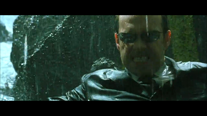 The Matrix Revolutions (2003) picture