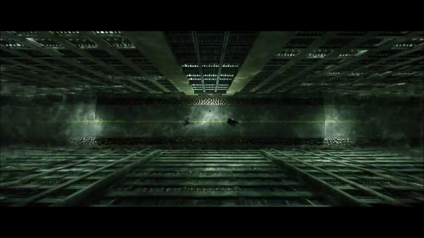 Picture of The Matrix Revolutions (2003)