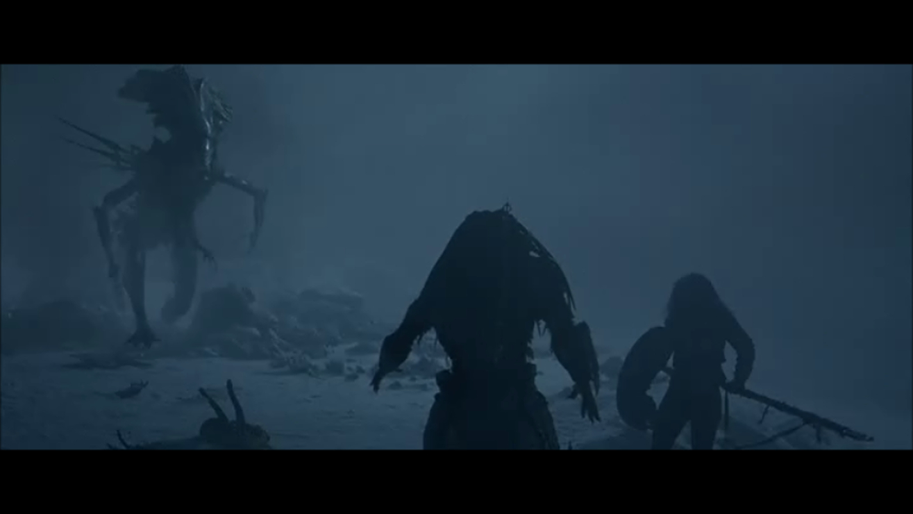 Picture of AVP: Alien vs. Predator